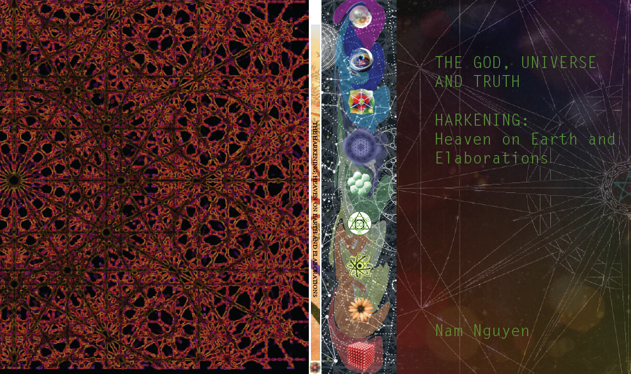 Chakra Revisit – Charts | Star Tower Heaven Bound