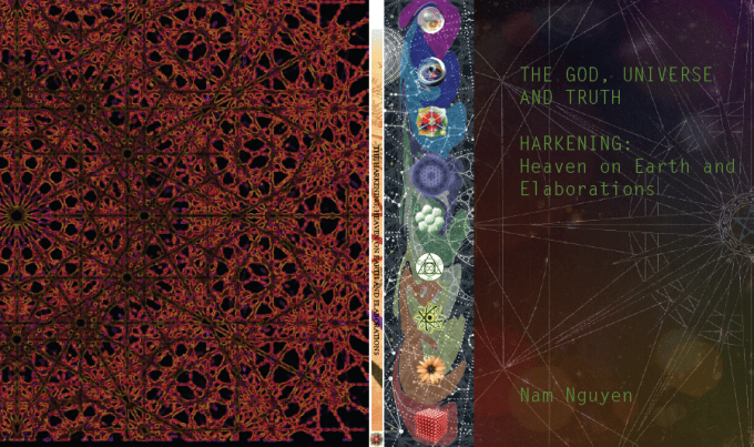 Chakra Revisit – Charts | Star Tower Heaven Bound